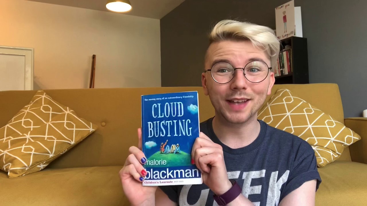 Cloud Busting Chapter 7 - YouTube