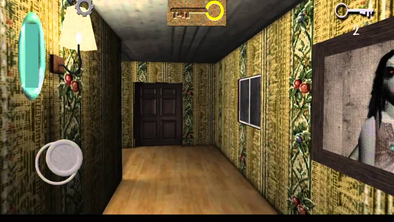 The Child Of SLENDRINA GamePlay - YouTube