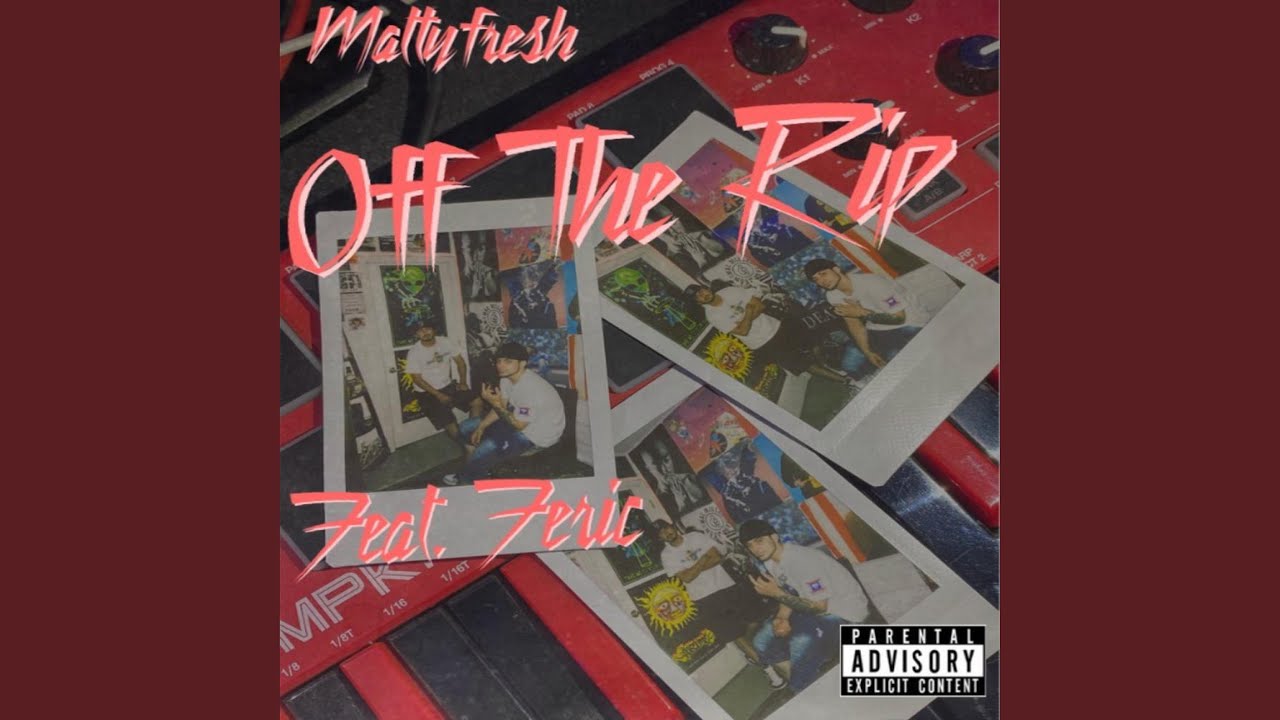 Off the Rip (feat. Feric) - YouTube