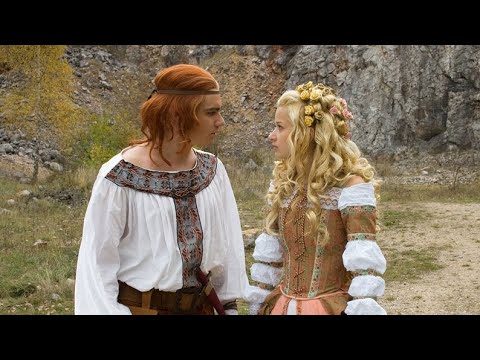 Fišpánská jablíčka - Zlatovláska - píseň - YouTube