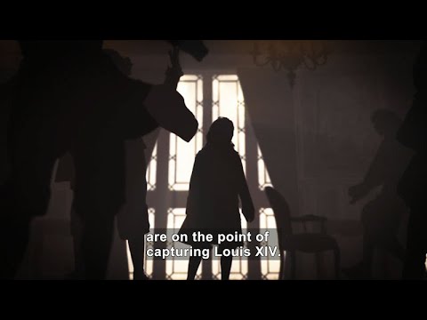 Butterfly Effect: The Fronde--The French Civil War (Accessible Preview ...