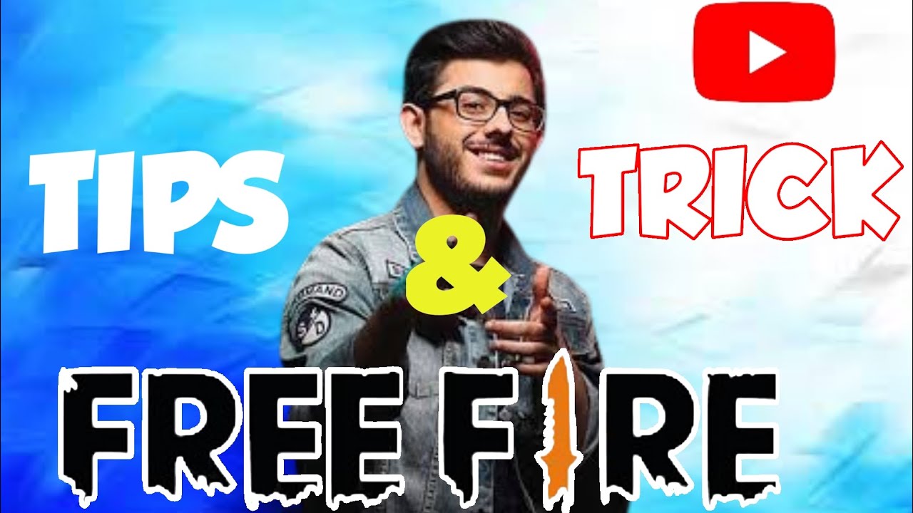 Pro Tips and Tricks For Free Fire Creators - YouTube
