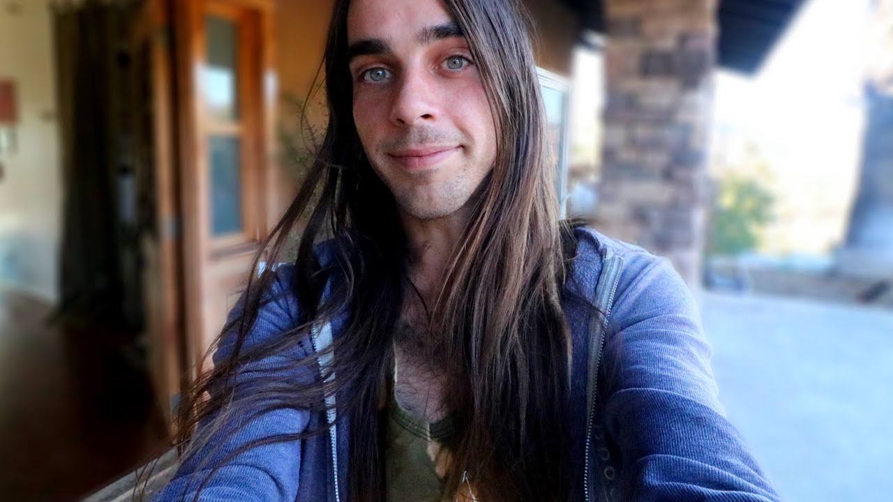 I'm not homeless anymore! Living at BLISSVILLE ️ - YouTube