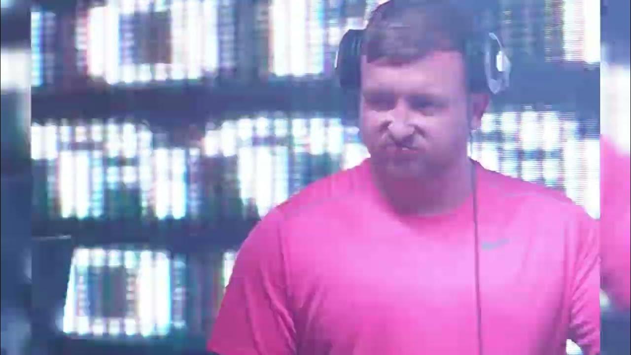 The biggest parties on Veronicas Strip in Tramps Tenerife - Clubland & Kimmic July 4th. - YouTube