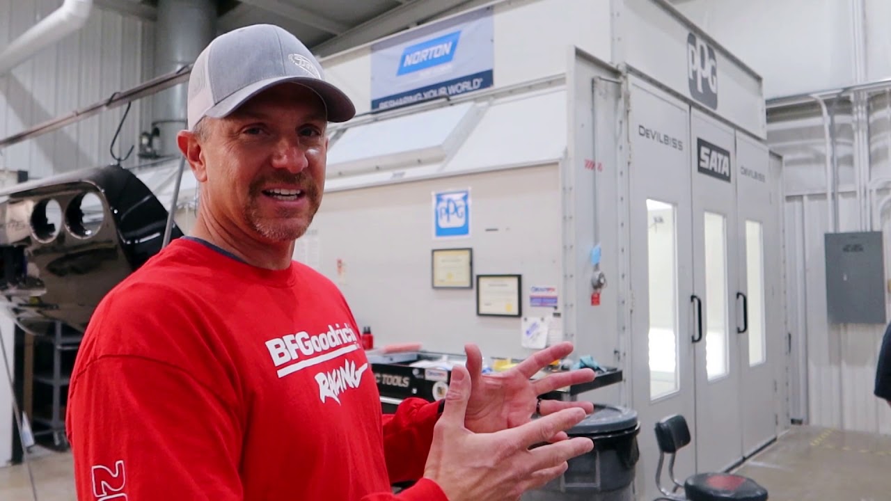 Detroit Speed Shop Tour Presented by BFGoodrich Tires - April 2020 ...