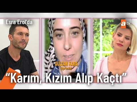 Uğur Bey'in büyük iddiası! - @EsraErolatv 31 Ağustos 2021
