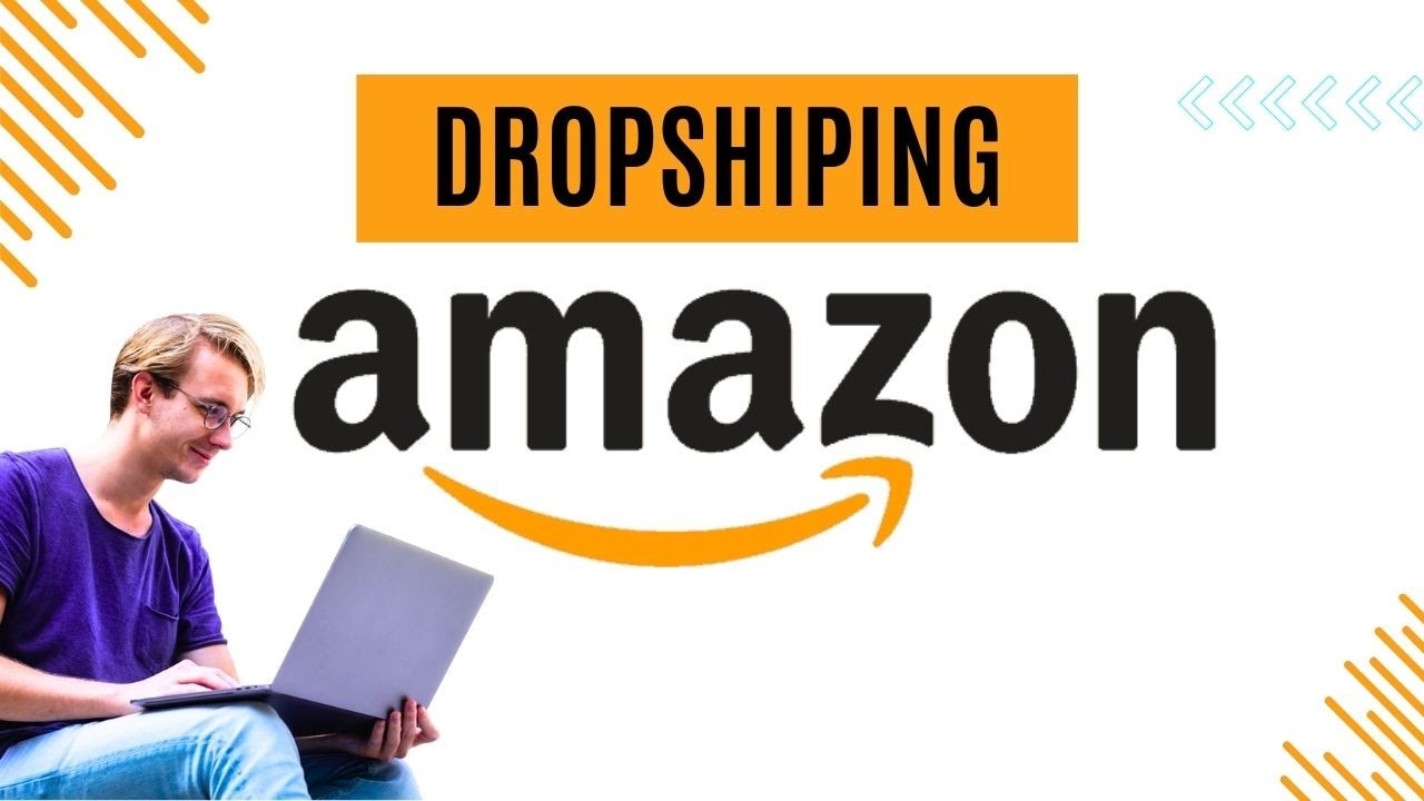 Learn Dropshipping on Amazon | Class 01 | Trendy Tech Academy - YouTube
