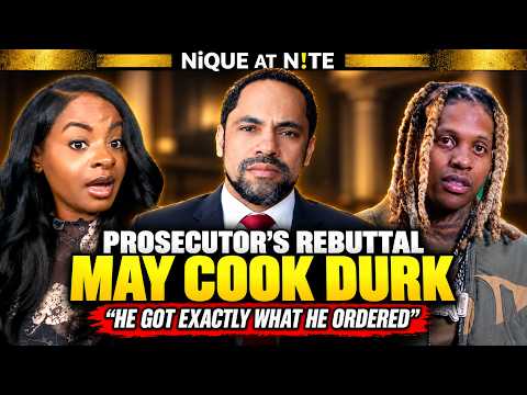 Lil Durk’s Fate May Come Down to THIS Rebuttal: “He Got Exactly What He Ordered”