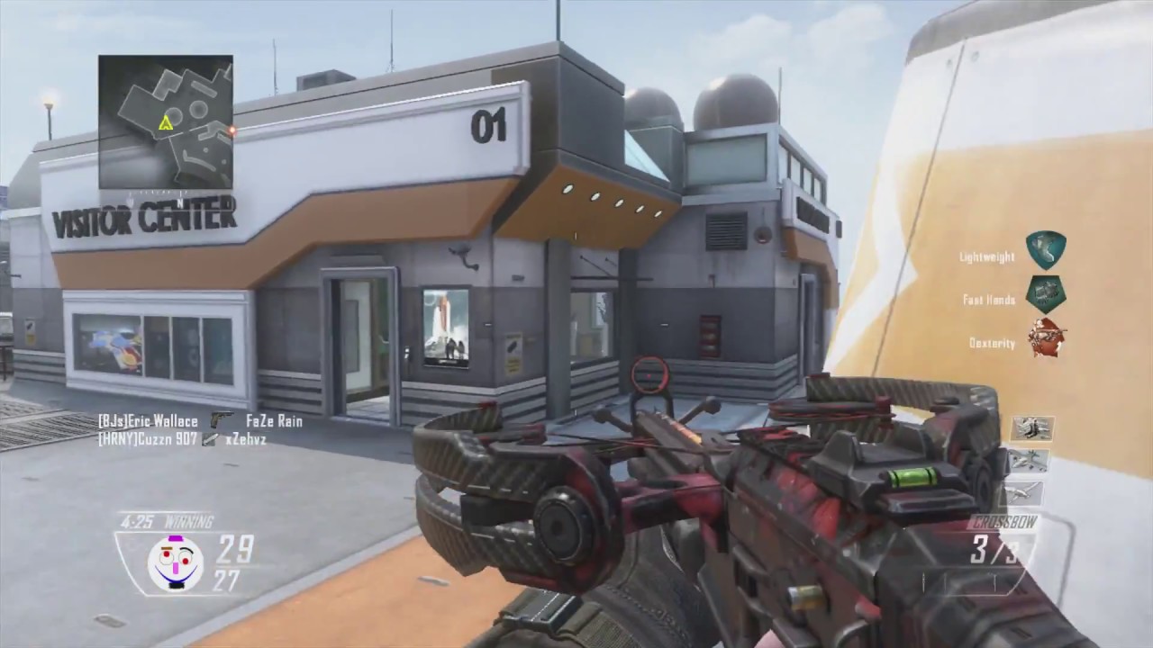 FaZe Member playing Call of Duty - YouTube