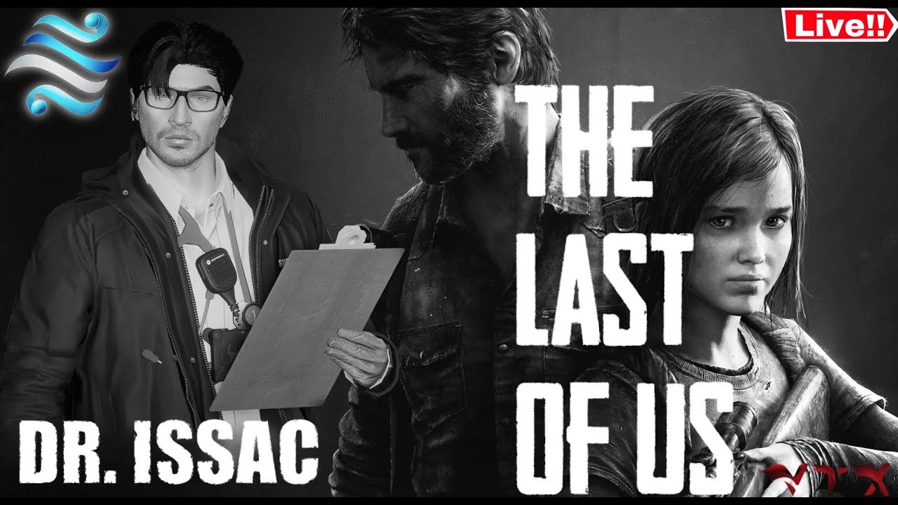 🔴Dr. ISSAC Fighting Zombies || #cs2 #lastofus || #samatva # ...