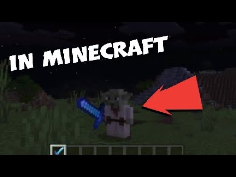 Yoda in minecraft - YouTube