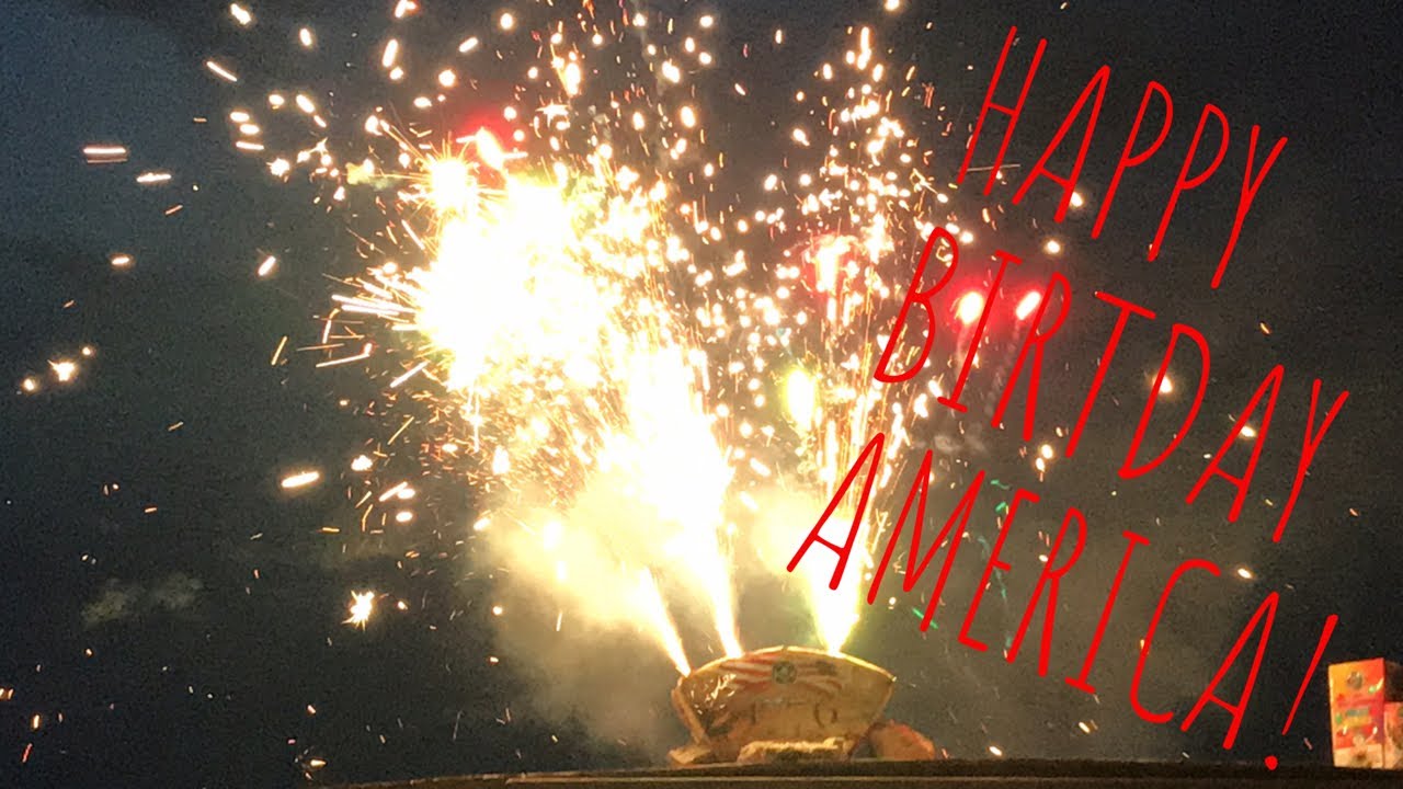 Independence Day ‘Merica! - YouTube