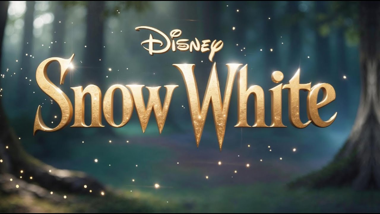 Disney’s Snow White box office buzz over the weekend ️📉 - YouTube