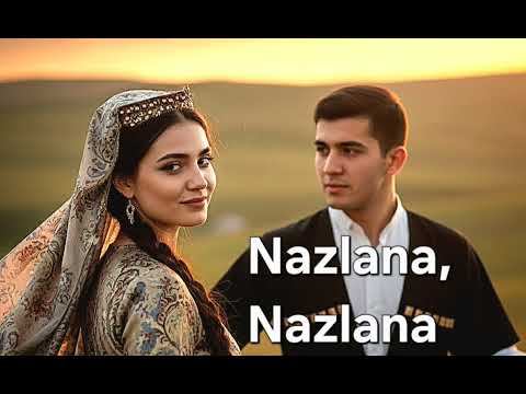 NAZLANA, NAZLANA | Oynaq hit⚡|