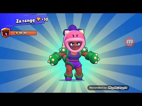 Brawl stars ~Luna Luna - YouTube