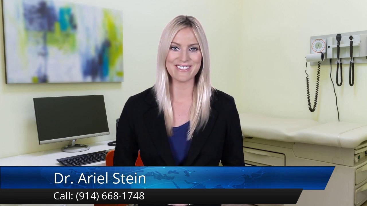 Dr. Ariel Stein Mt Vernon Wonderful Five Star Review by Reagan O. - YouTube