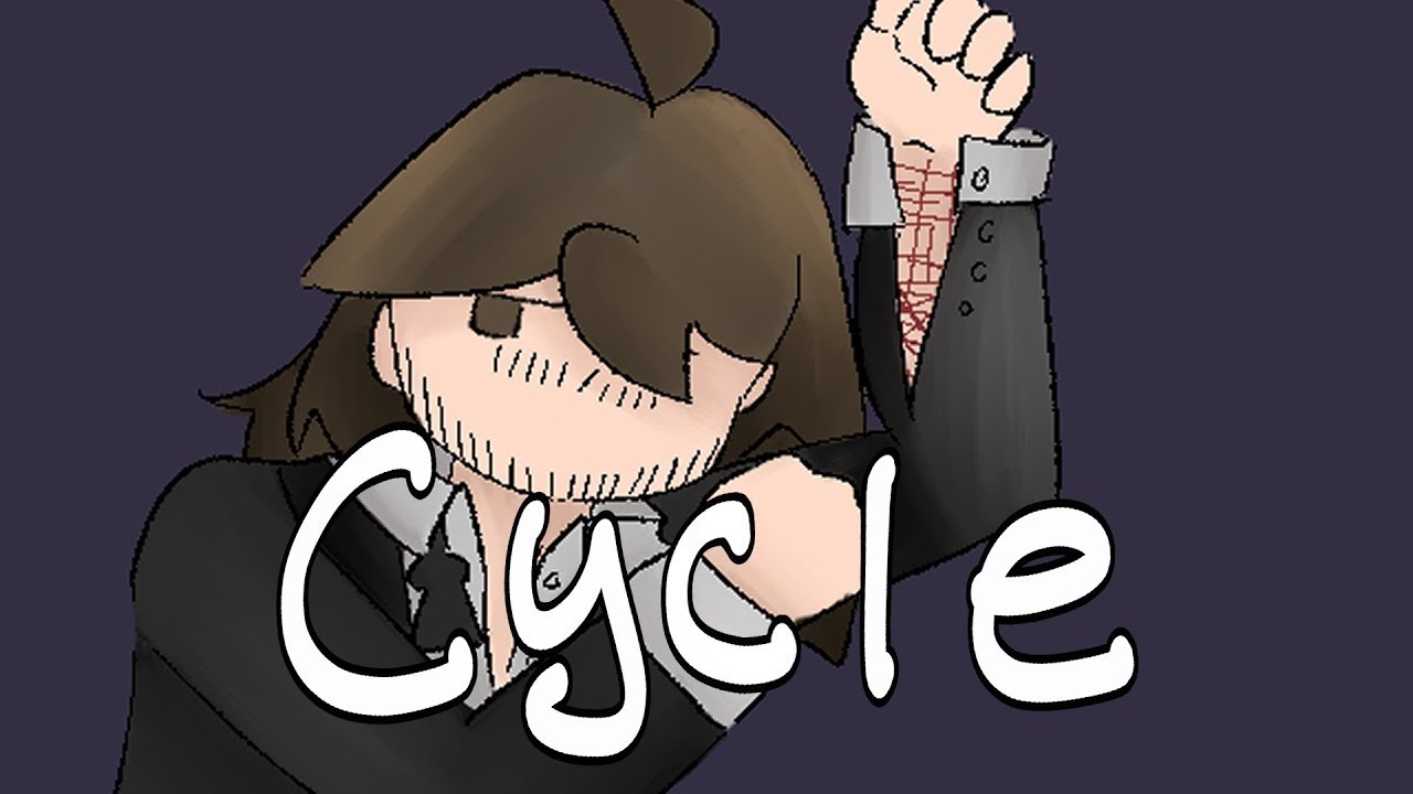 //TW// VOCALOID ORIGINAL Cycle [ft. Vocaloid Tonio] - YouTube