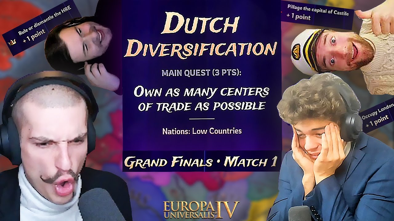 Will Florryworry Stay The Reigning Champion?! - YouTube