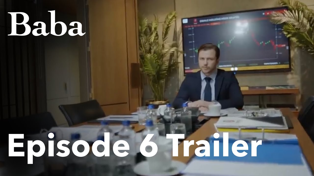 Baba Episode 6 Trailer [english subtitles] Father - YouTube