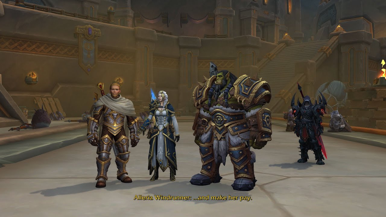 World of Warcraft the War Within, Bountiful Delve tier 8 Coffer Chest ...
