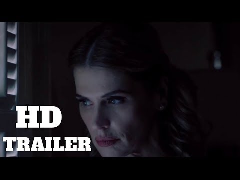 BAD STEPMOTHER Official Trailer (2018)