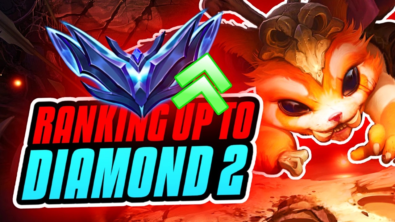 RANKING UP TO DIAMOND 2!!! MY HIGHEST PEAK SINCE SEASON 13!!! Season 16 ...