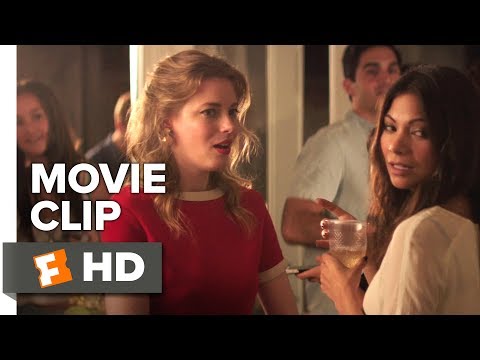 Dean Movie Clip - Falling (2017) | Movieclips Coming Soon