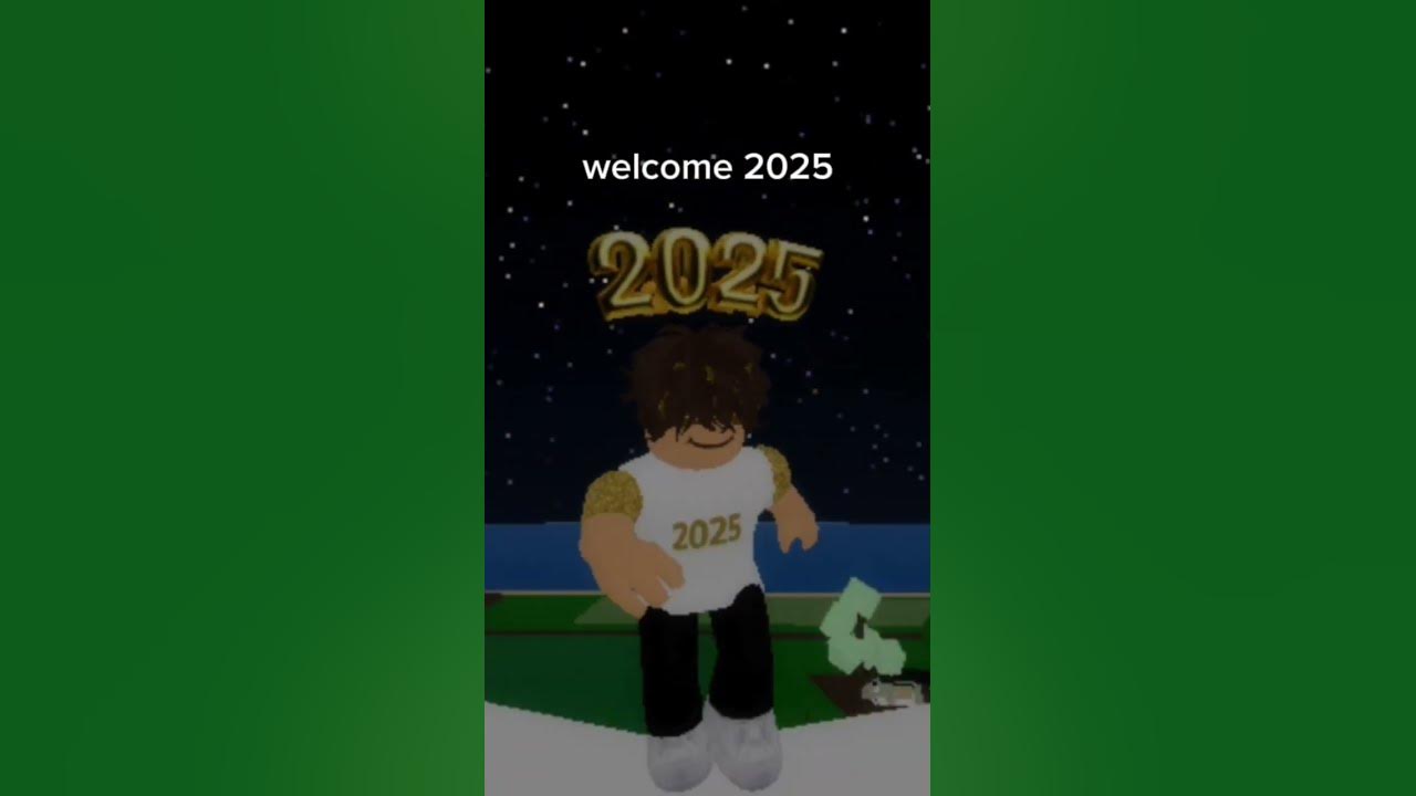 Feliz ano novo - YouTube