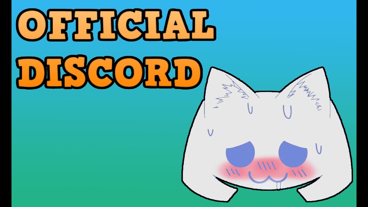 LE DISCORD SERVER HAS ARRIVED - YouTube