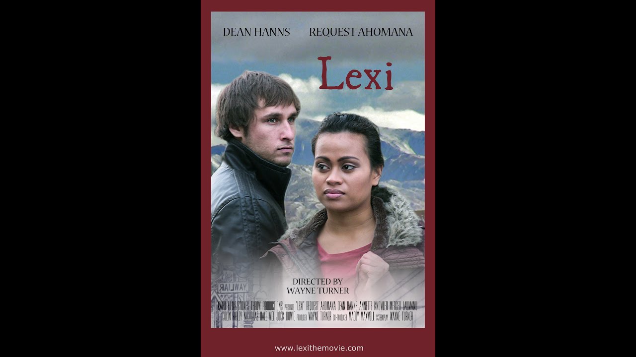 Lexi - YouTube
