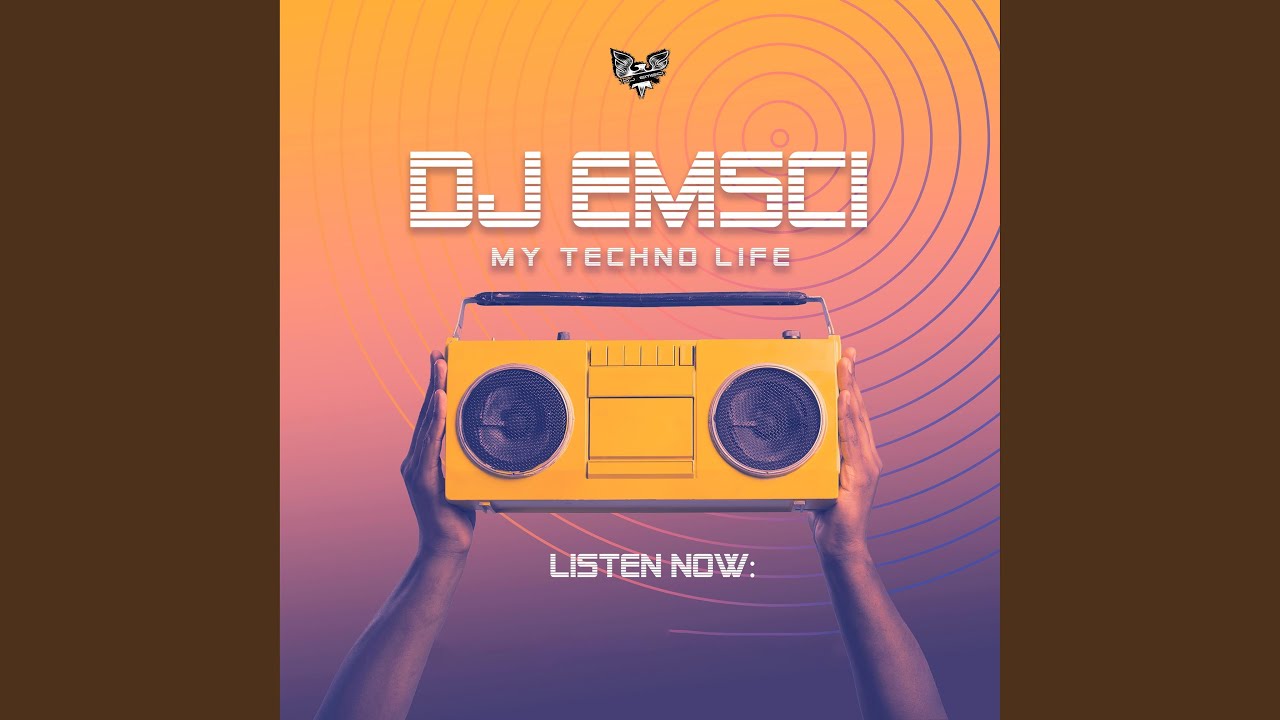 My Techno Life - YouTube