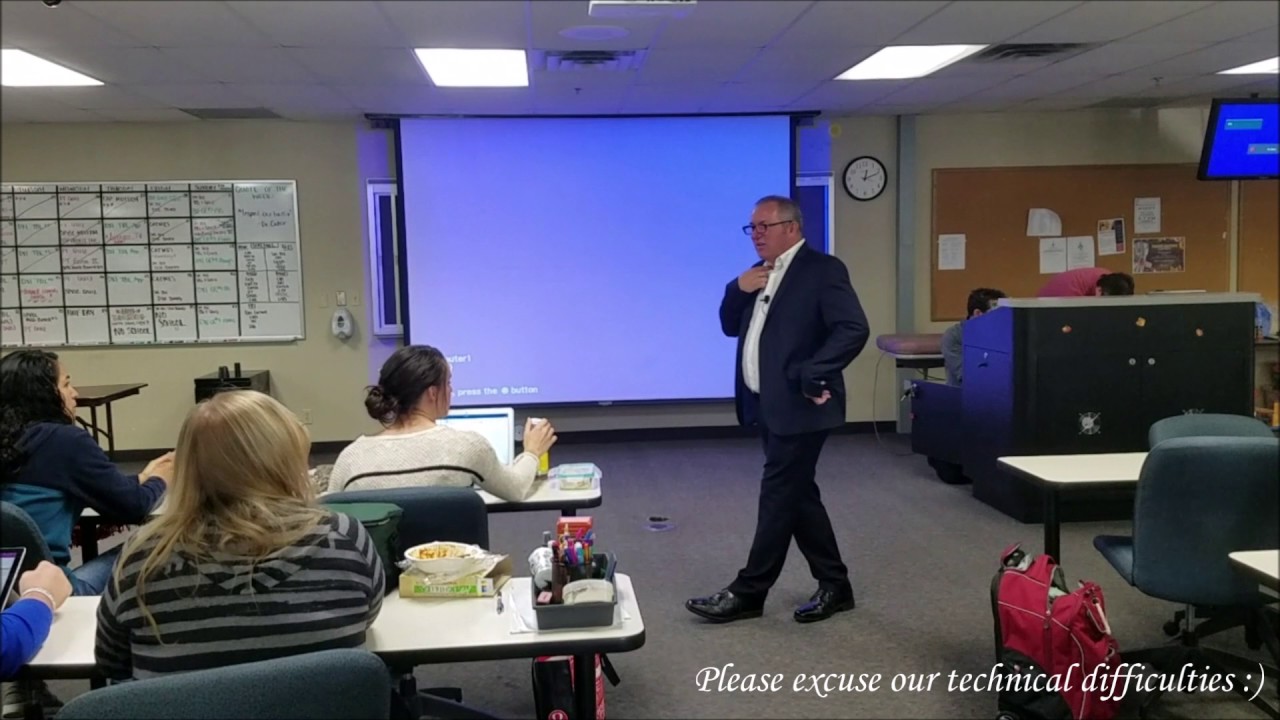 Sympathetic Dominance with Dr Wayne Todd - YouTube