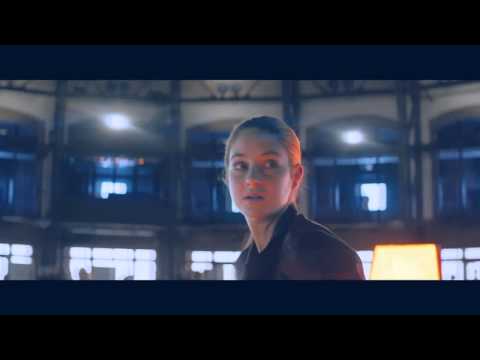 Divergent || Now
