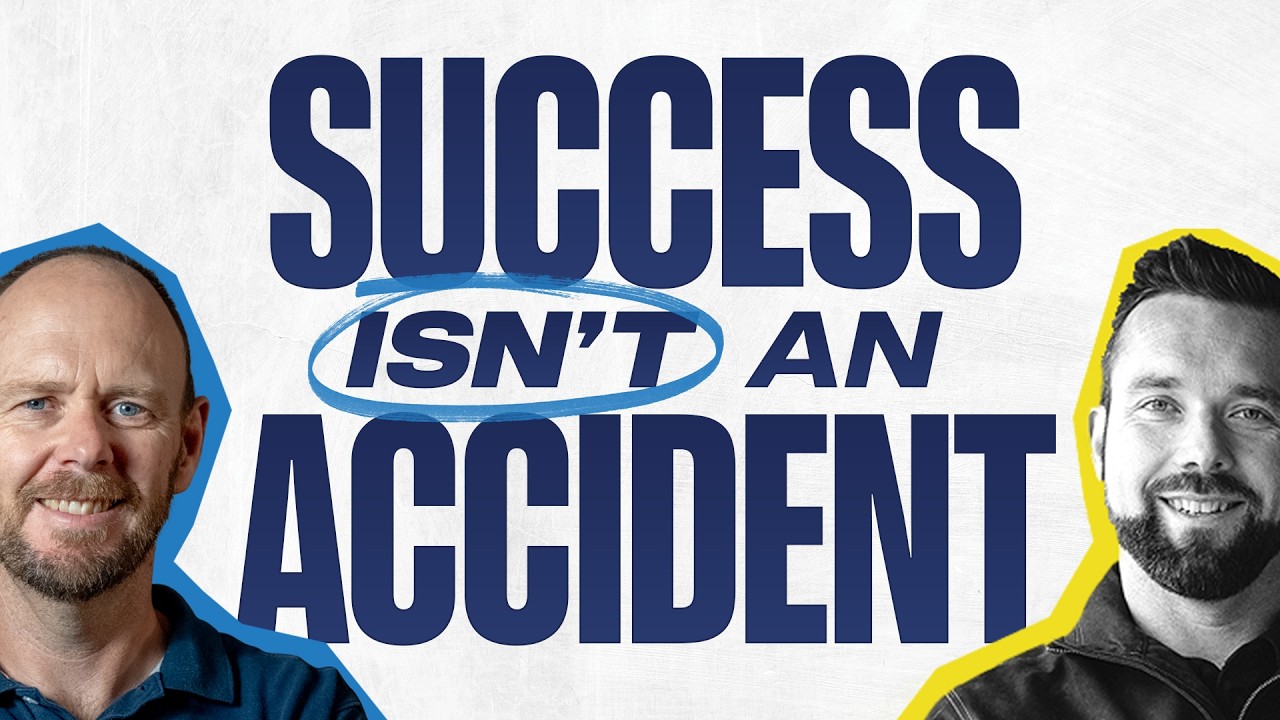 The Playbook For A Successful Trades Business - YouTube
