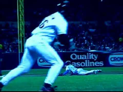 Triple Play 98 - Intro - YouTube