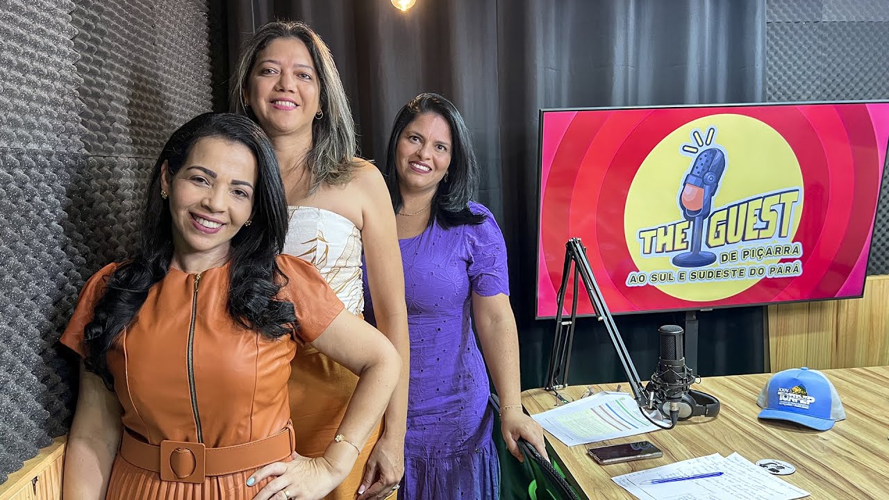 XXIV Torpep - The Guest #34 - YouTube