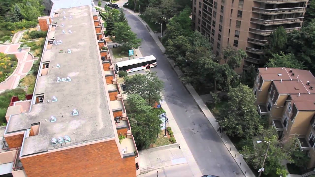 TTC Bus Driver Training Video. What not to do! - YouTube