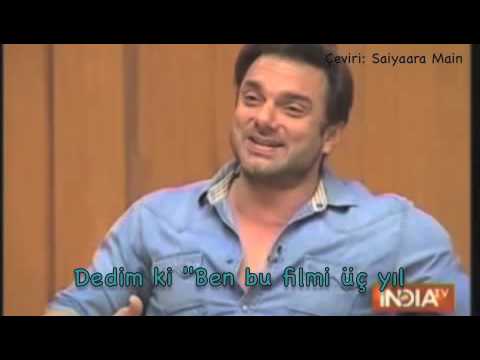 Aap Ki Adalat - Salman Khan 2014 Türkçe Altyazılı Full  ---- Turkish Subtitles