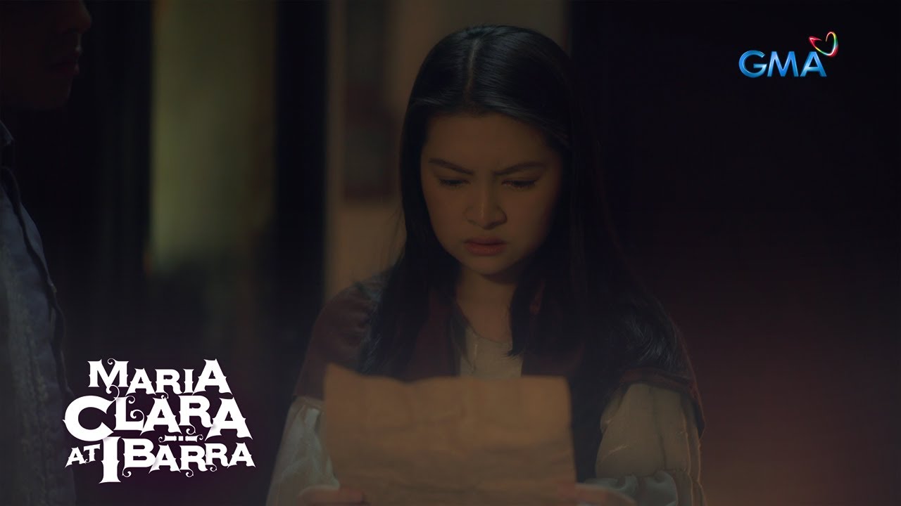Maria Clara At Ibarra: Simoun's invitation to take revenge (Episode 99 ...