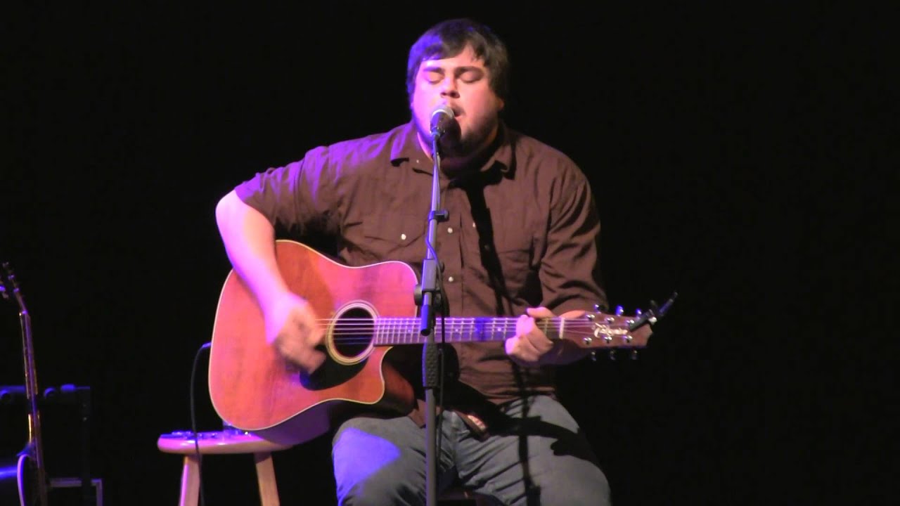 Colton O'Neill at The Kessler Theater in Dallas, Texas (USA) - YouTube