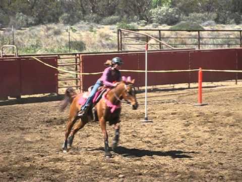 Whisper Gymkhana Birangle 4/11-4/13 - YouTube