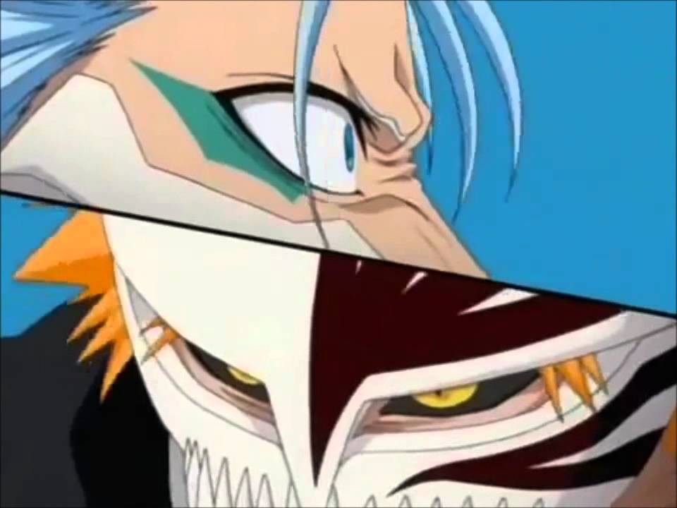 Bleach - Rukongai - YouTube