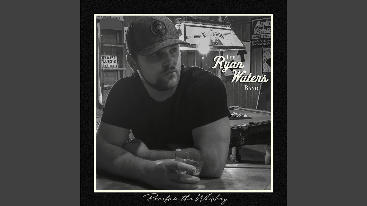 New year, new lineup and new music ahead from Ryan Waters Band