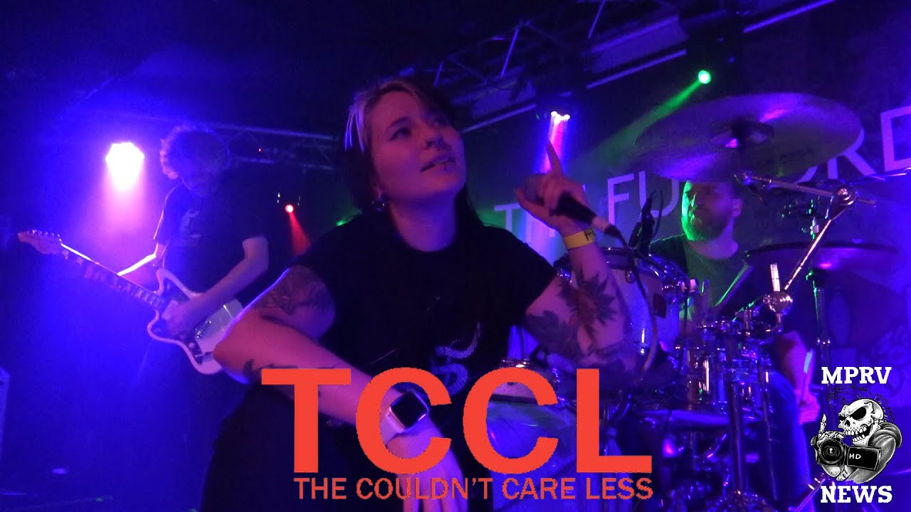 TCCL (The Couldn't Care Less) - Live - Swinefest 2023 - MPRV News - YouTube