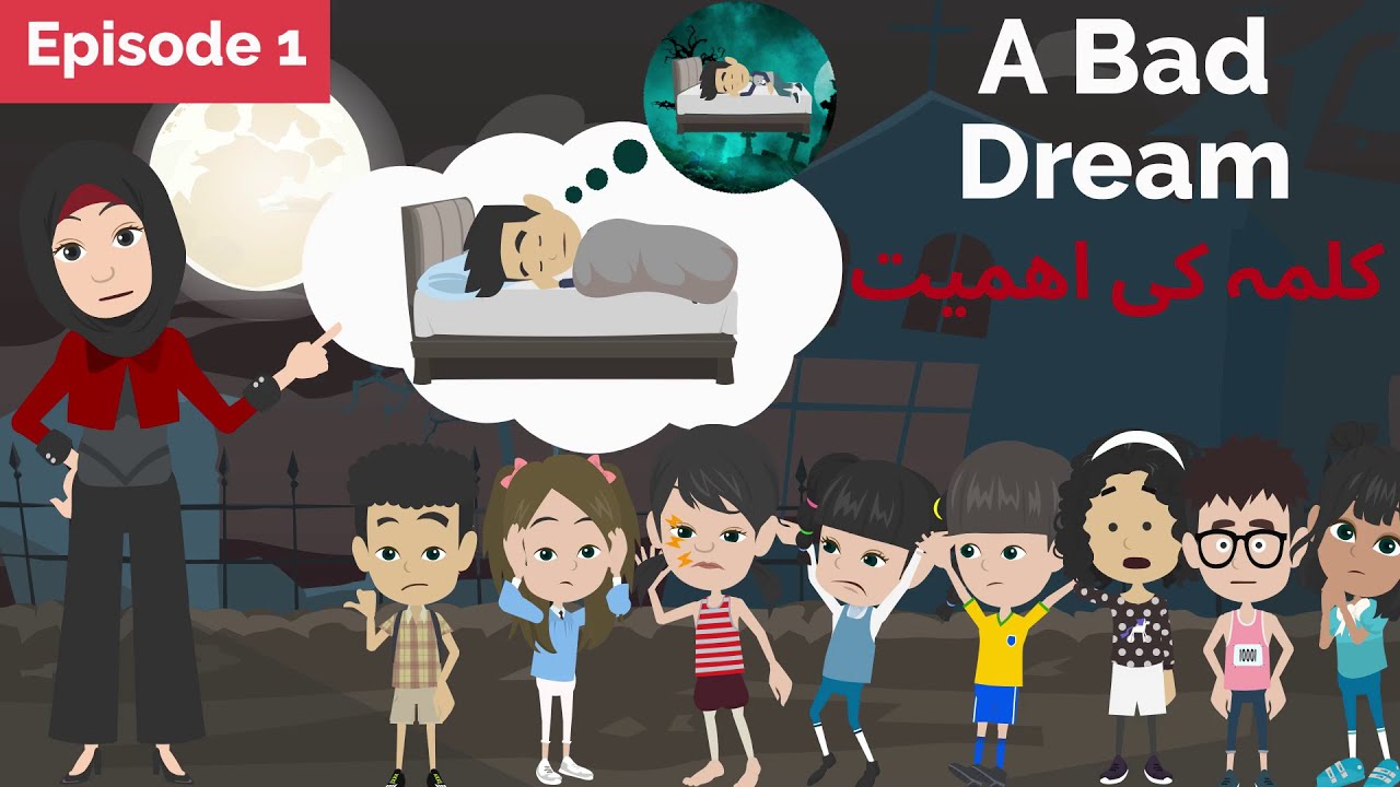 2d Animated Moral Story For Client | Whiteboard Animation | Video ...