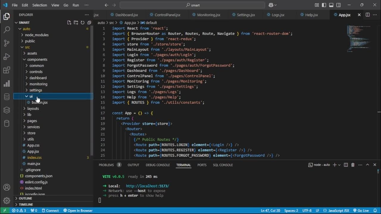 Part 0: System Programs - Building a Smart Home Automation System with ...