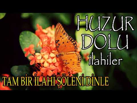 İLAHİ DİNLE / ZİKİRLİ DUYGUSAL , GÜL BAHÇESİ İLAHİLERİ🌹İLAHİLER BAHÇESİNDEN İLAHİ VE EZGİ KLİPLERİ