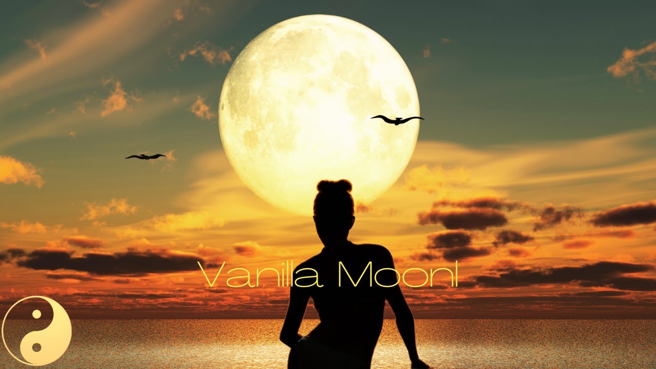 Find Tranquility in Vanilla Moon - A Unique Meditation Music Experience ...
