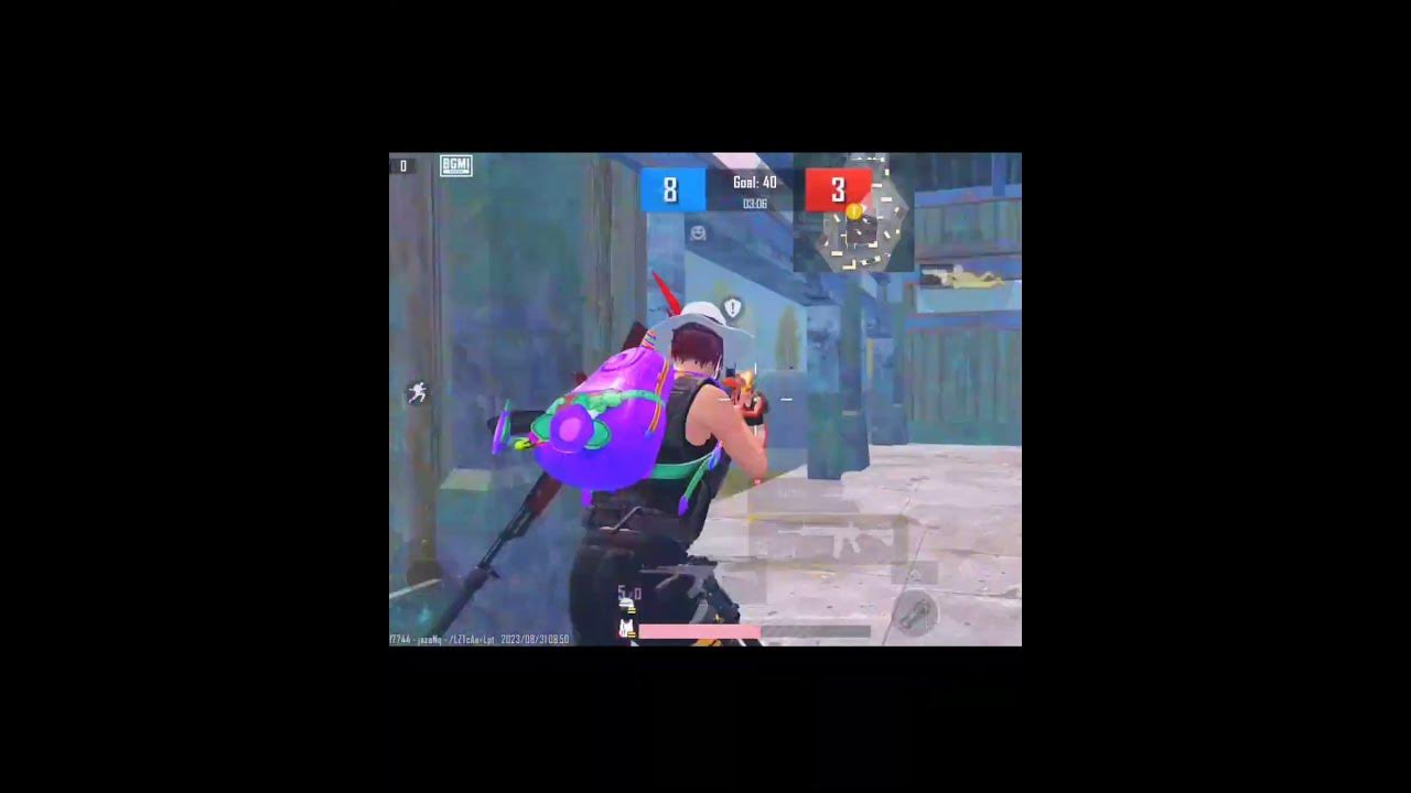 Bgmi short song OnePlus C2.c3.9r.7t.11rPubg mobile new world record 😱#viral #jonathan - YouTube