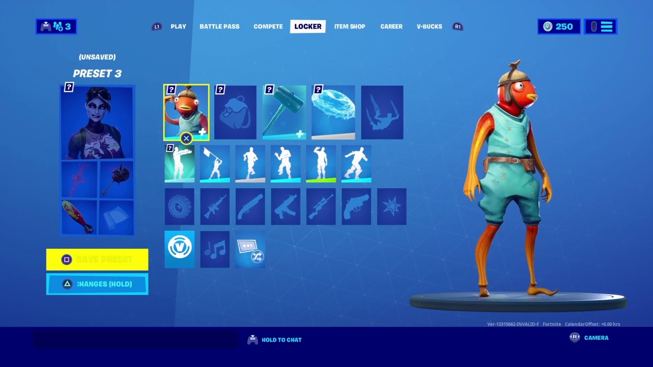 Top 4 favorite fishstick combos - YouTube